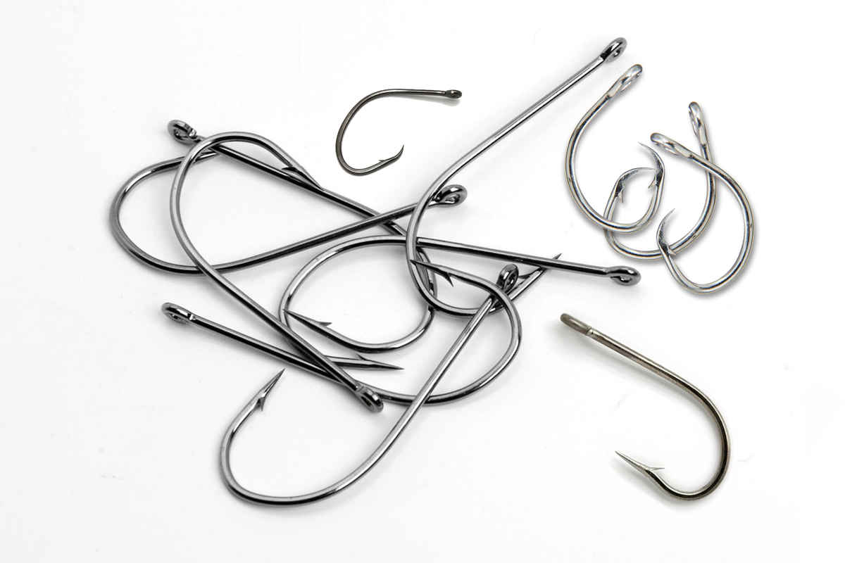 12 ESSENTIALS NO ANGLER SHOULD EVER BE WITHOUT