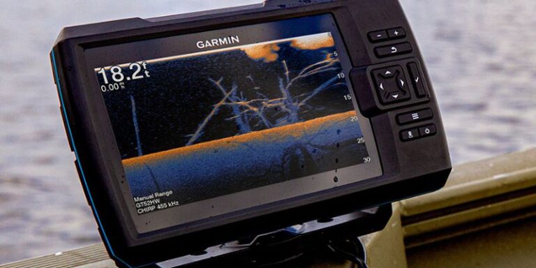 Using Sonar Systems for Improved Marine Navigation and Fishing