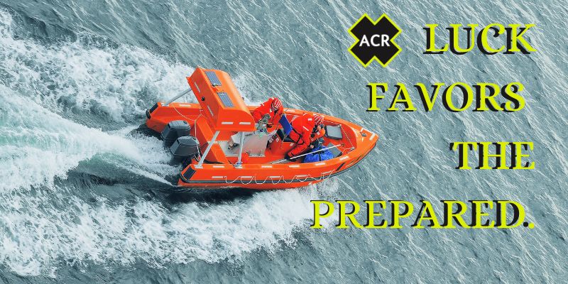 What Are Emergency Locator Beacons for Boaters